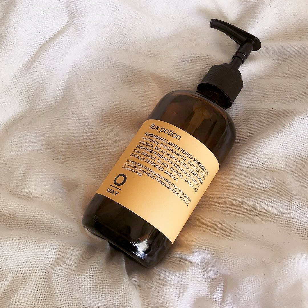 【公認】OWAY オーウェイ スタイリング剤 | infine インフィーネ