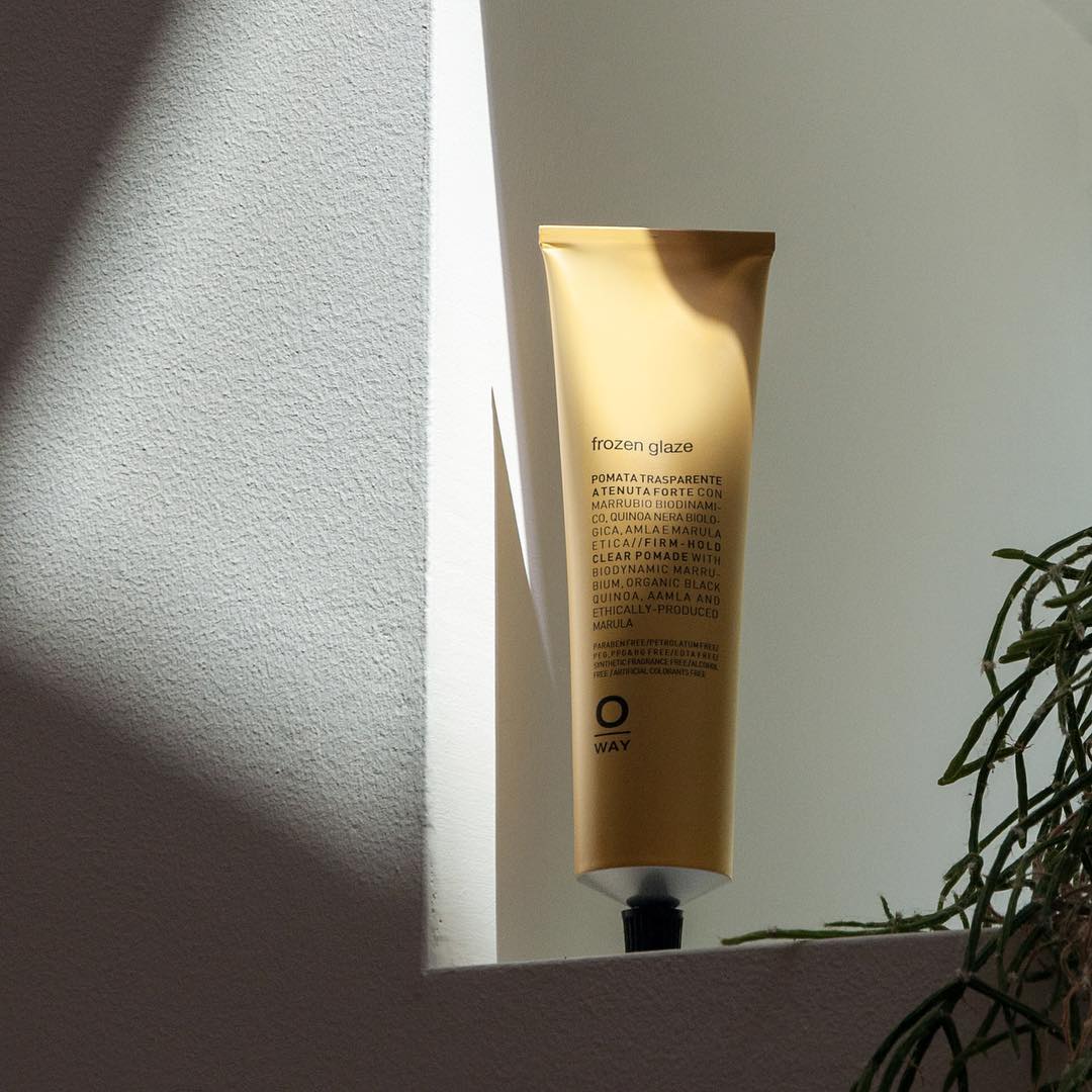 【公認】OWAY オーウェイ スタイリング剤 | infine インフィーネ